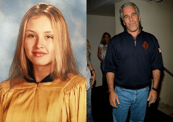 Les 10 choses à savoir sur l'intrigante affaire Jeffrey Epstein - PresseMag